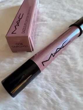 MAC Cosmetics | Makeup | Mac Cosmetics Dazzle Lips Lightening Bug Lip ...